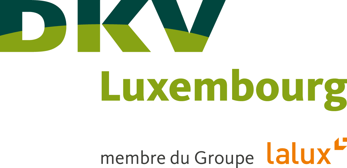 DKV Luxembourg, leader in private health insurance