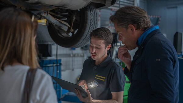 Exchanging your driver's license in Luxembourg: what to do?