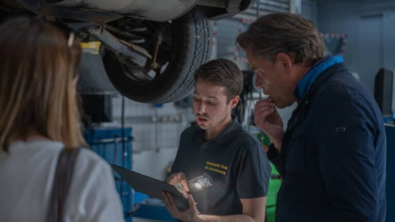 Exchanging your driver's license in Luxembourg: what to do?