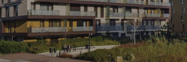 Limpertsberg Luxembourg, quartier résidentiel pour expatriés