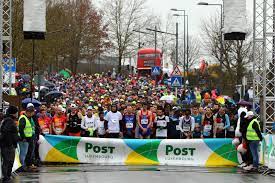 Take up the challenge of the 10 km Postlaf in Luxembourg!